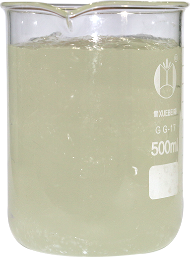 Texafon atau SLES bahan baku pembuatan detergen