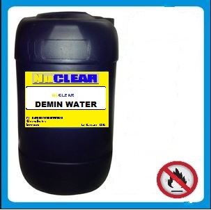 Demin Water